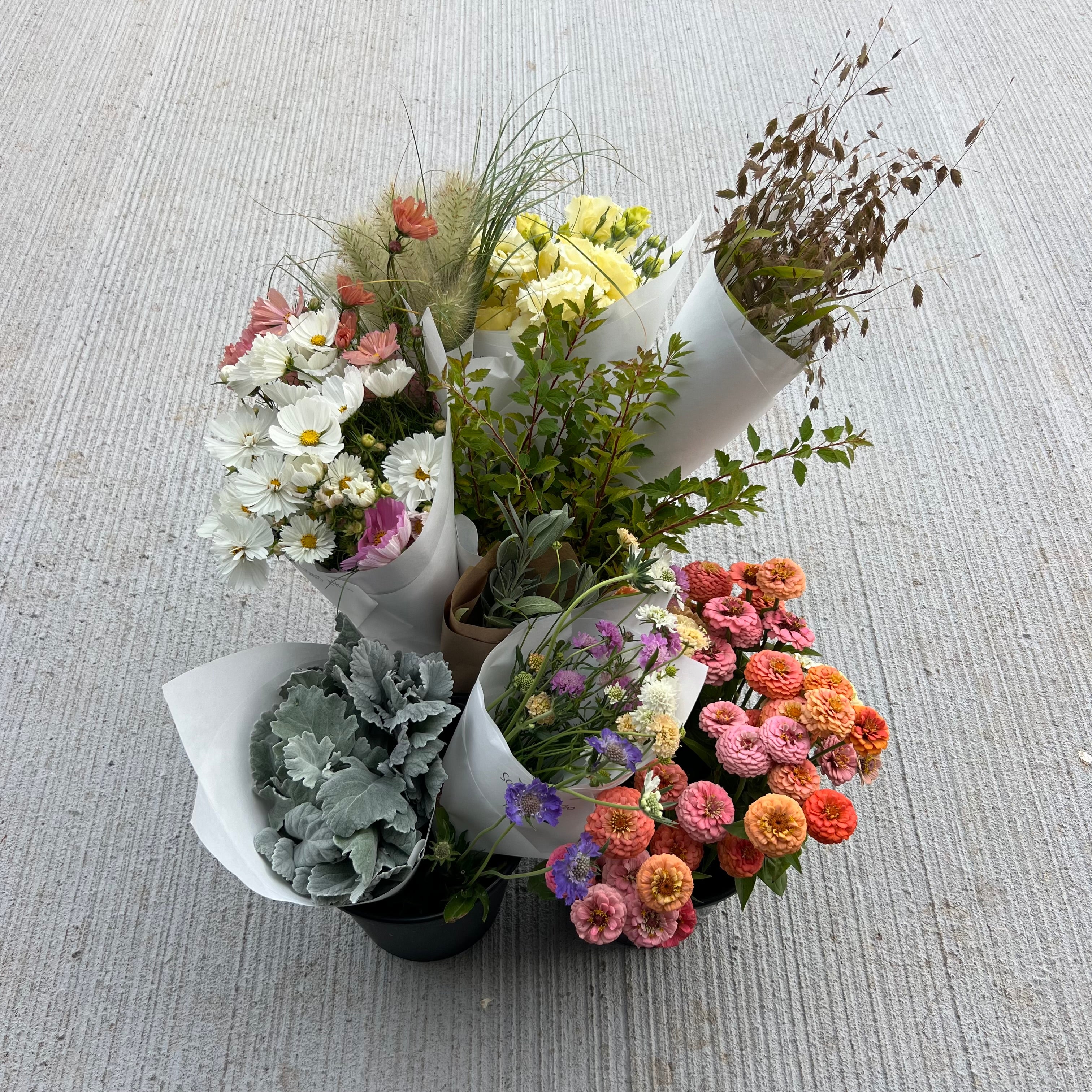 DIY Flower Buckets: A few dates still available for 2025 – Little Flora Gem